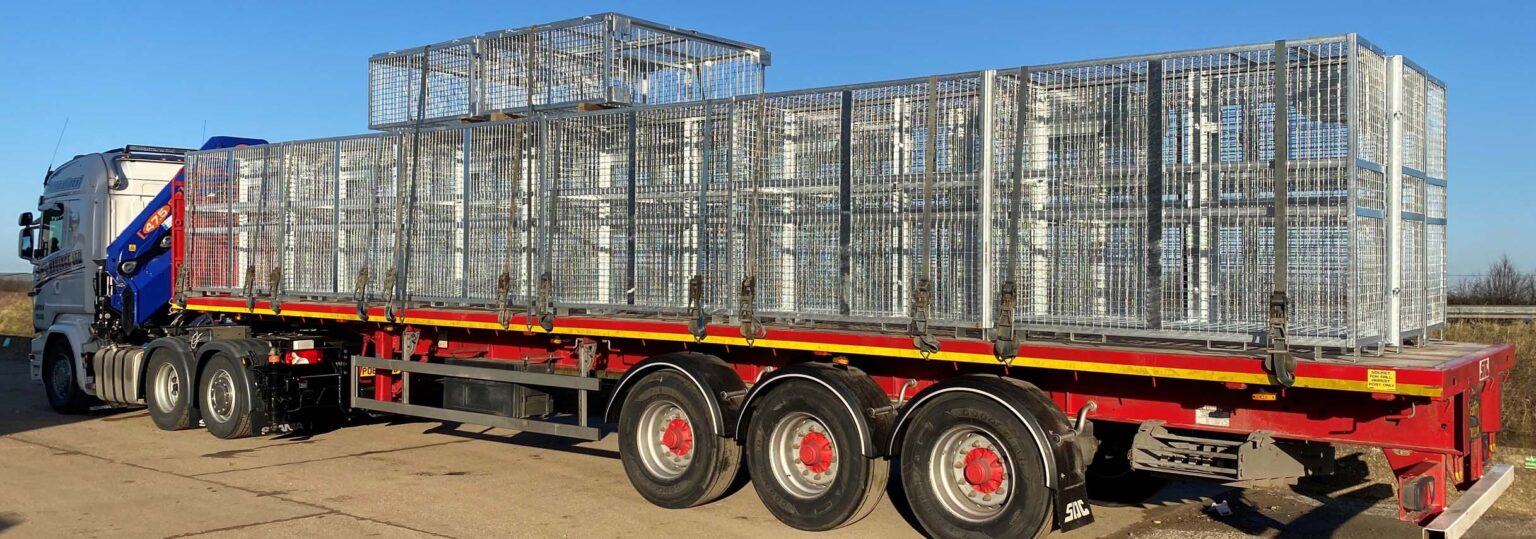 LPG Storage and Access Solutions – VTF Limited